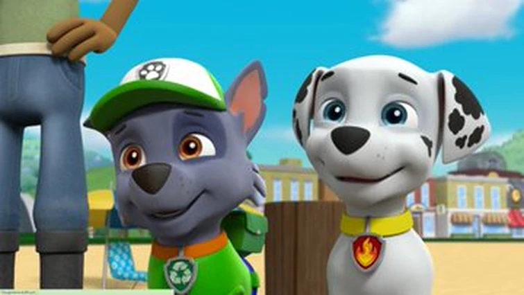 Rocky's Favorite Qualities | Fandom