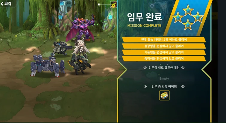 Discuss Everything About Last Origin International Wiki | Fandom