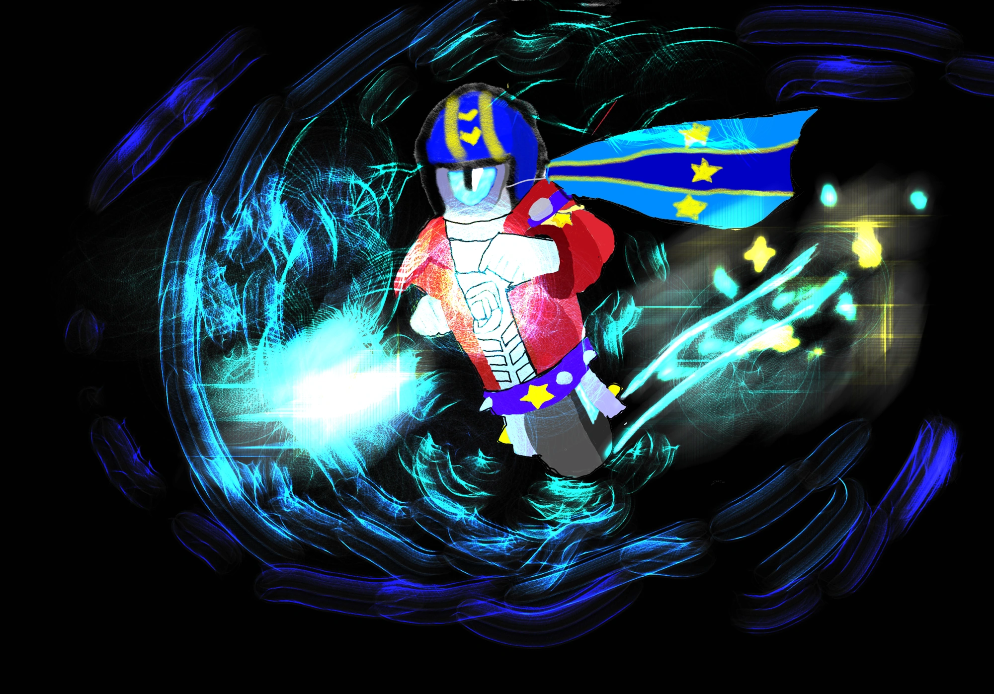 Stu Art | Fandom