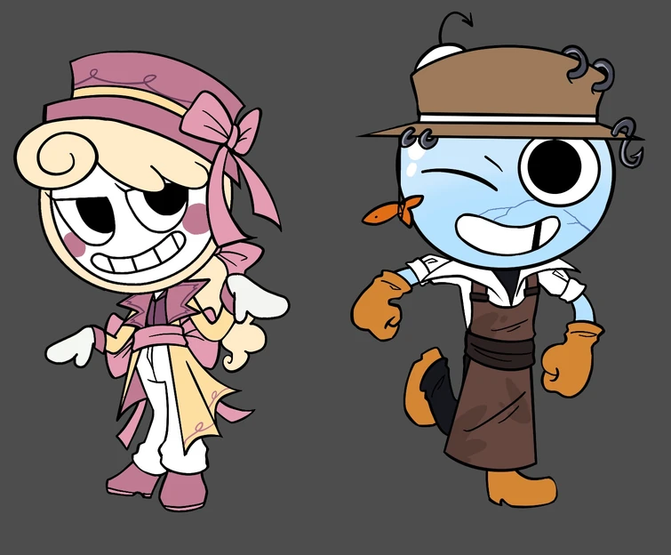 More ….Dw AU fun | Fandom