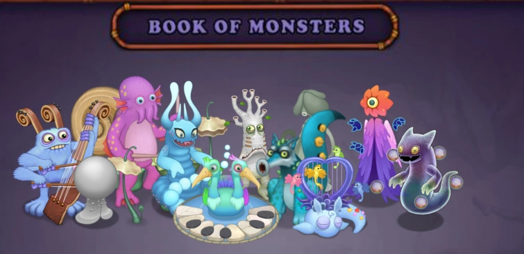 Fanmade msm song thing wave 2 | Fandom