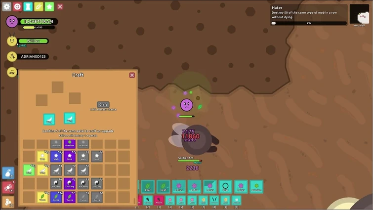 Discuss Everything About Official Florr.io Wiki | Fandom