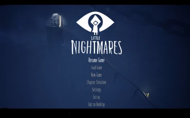 Discuss Everything About Little Nightmares Wiki | Fandom