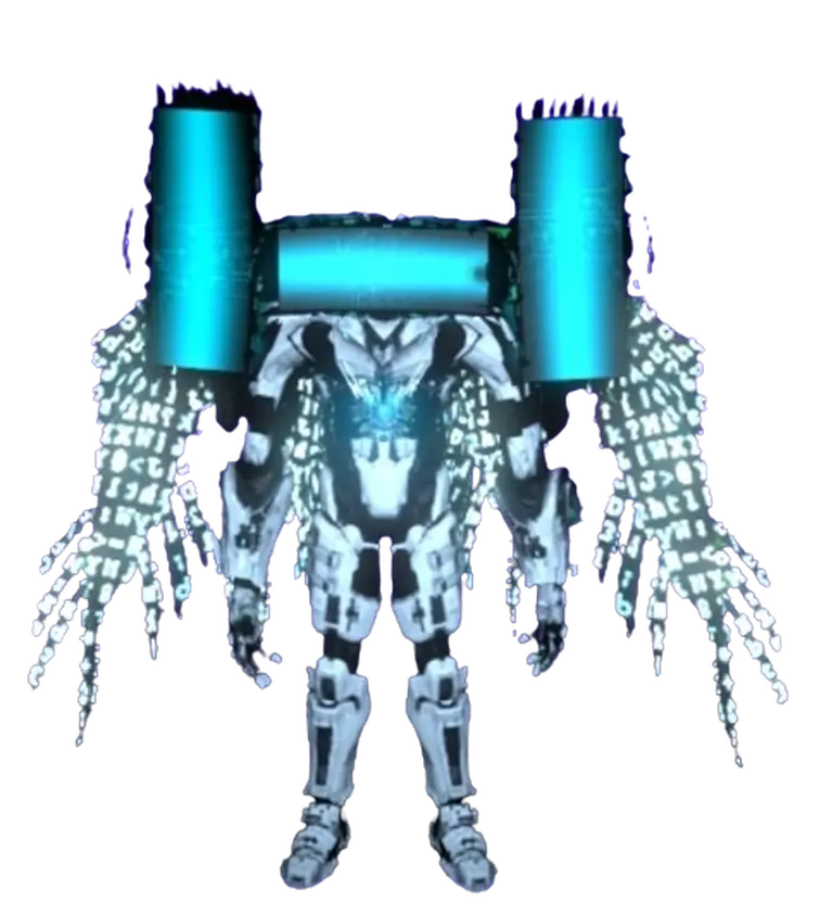 Any thoughts on Titan Computerman? | Fandom