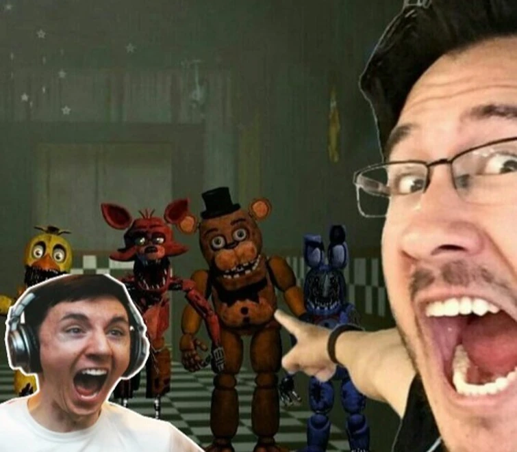 FNAF meme dump | Fandom