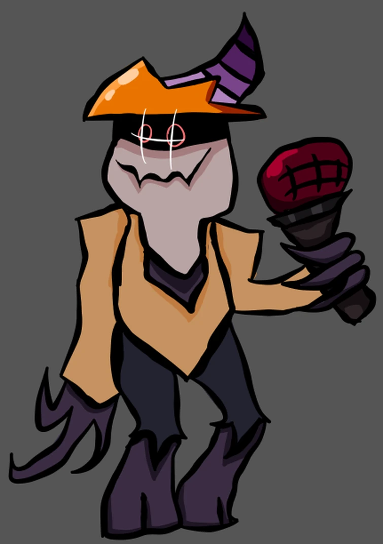 Discuss Everything About Funkipedia Mods Wiki | Fandom