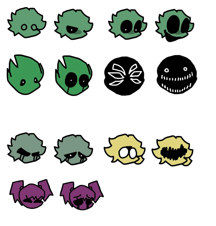 Wooooo! The Sonic.EXE icon redraw is finally here! :D | Fandom