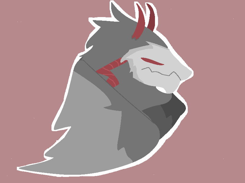 Papi/capu fanart i've made for fun | Fandom