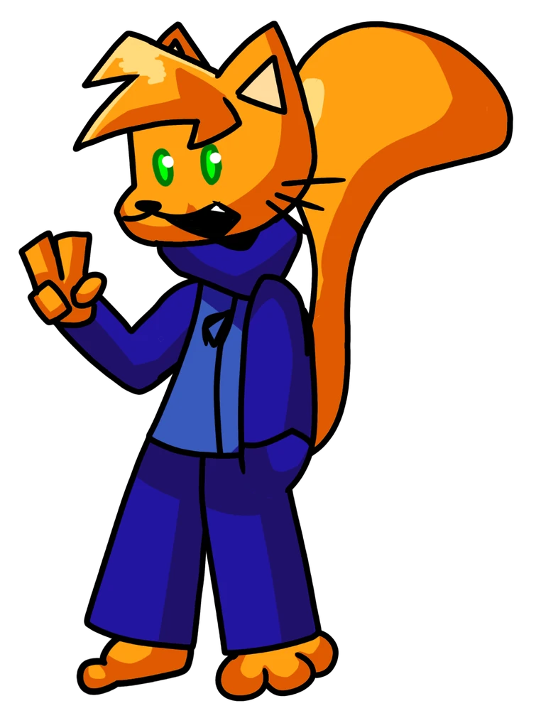 lemme draw your ocs in an alt style | Fandom