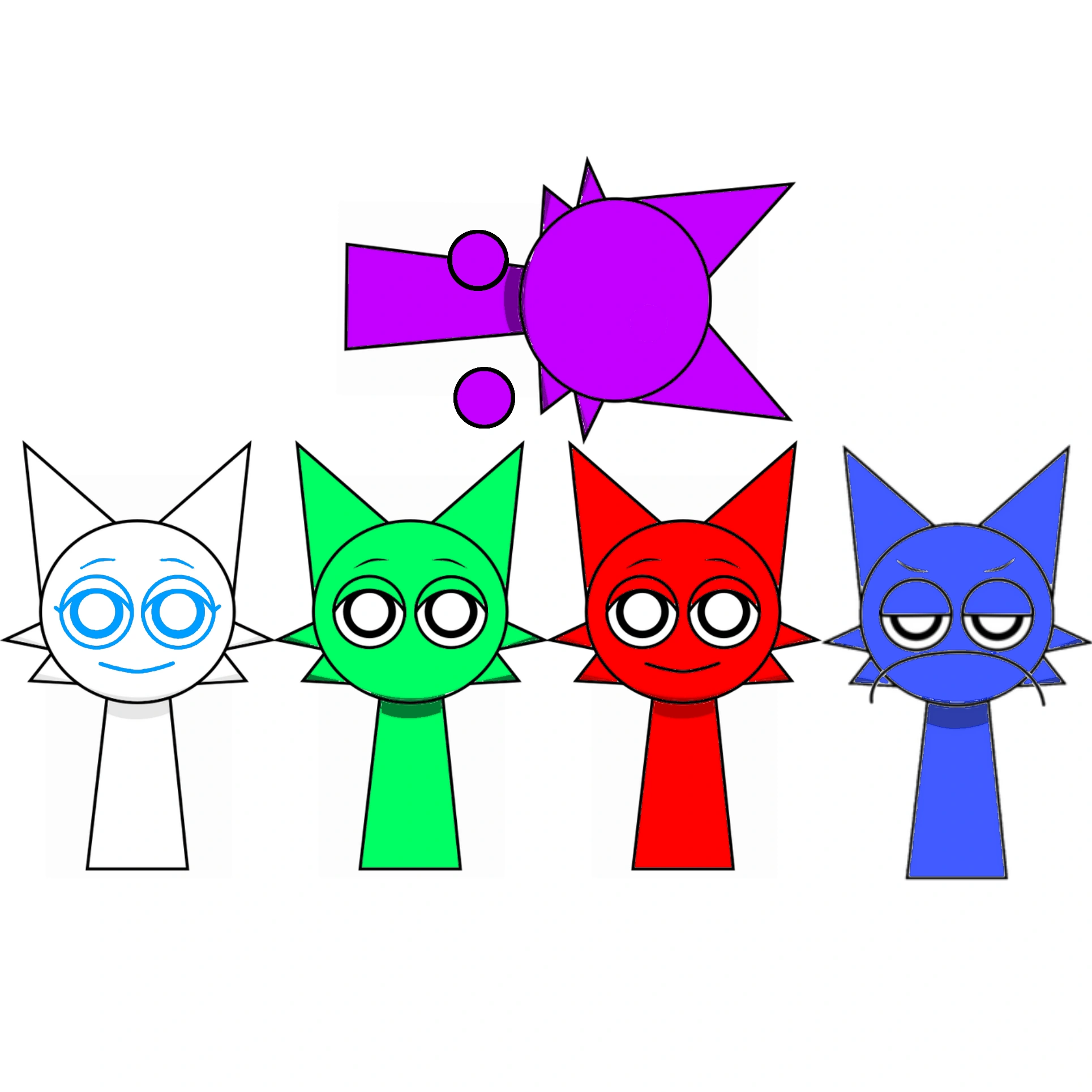 Cats are Wenda | Fandom