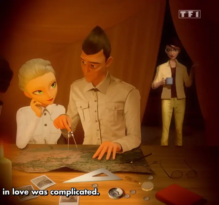 ENTIRE AGRESTE FAMILY MEMES | Fandom