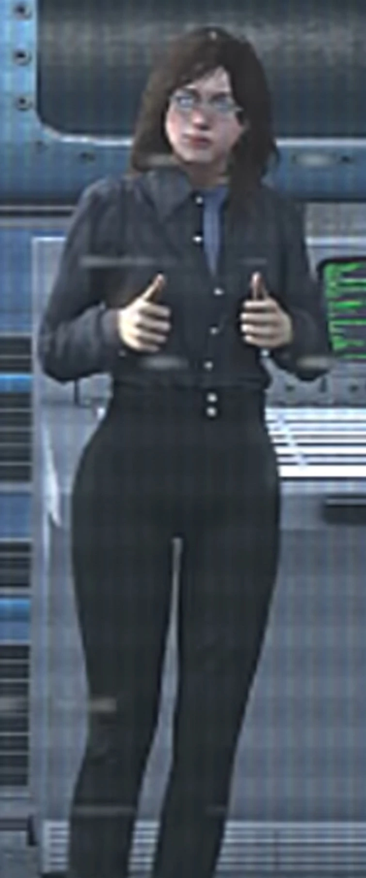 So... It's Confirmed? | Fandom