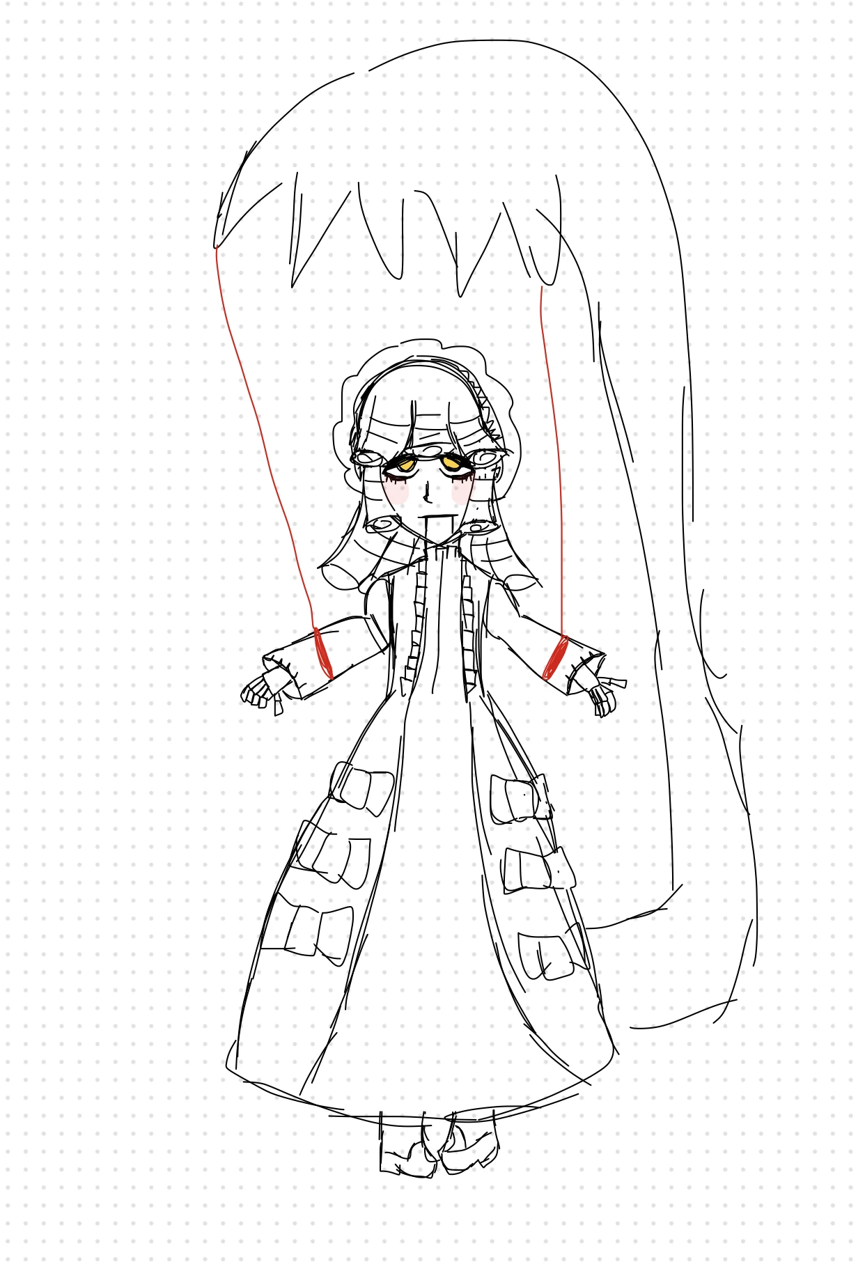 If I have a shadow self from persona | Fandom
