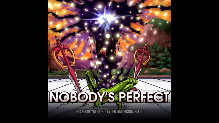 OST: Nobody's Perfect | Fandom