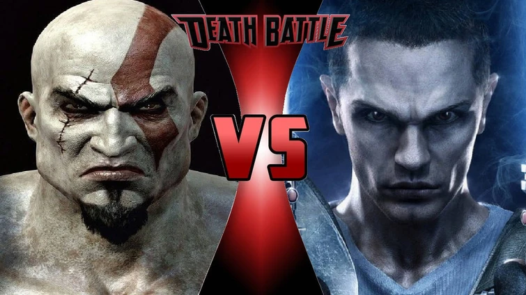 Dark Lord Starkiller Vs Kratos (God of War) | Fandom