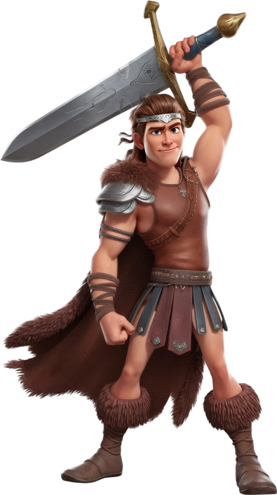 The Legend of Beowulf(2025) | Fandom