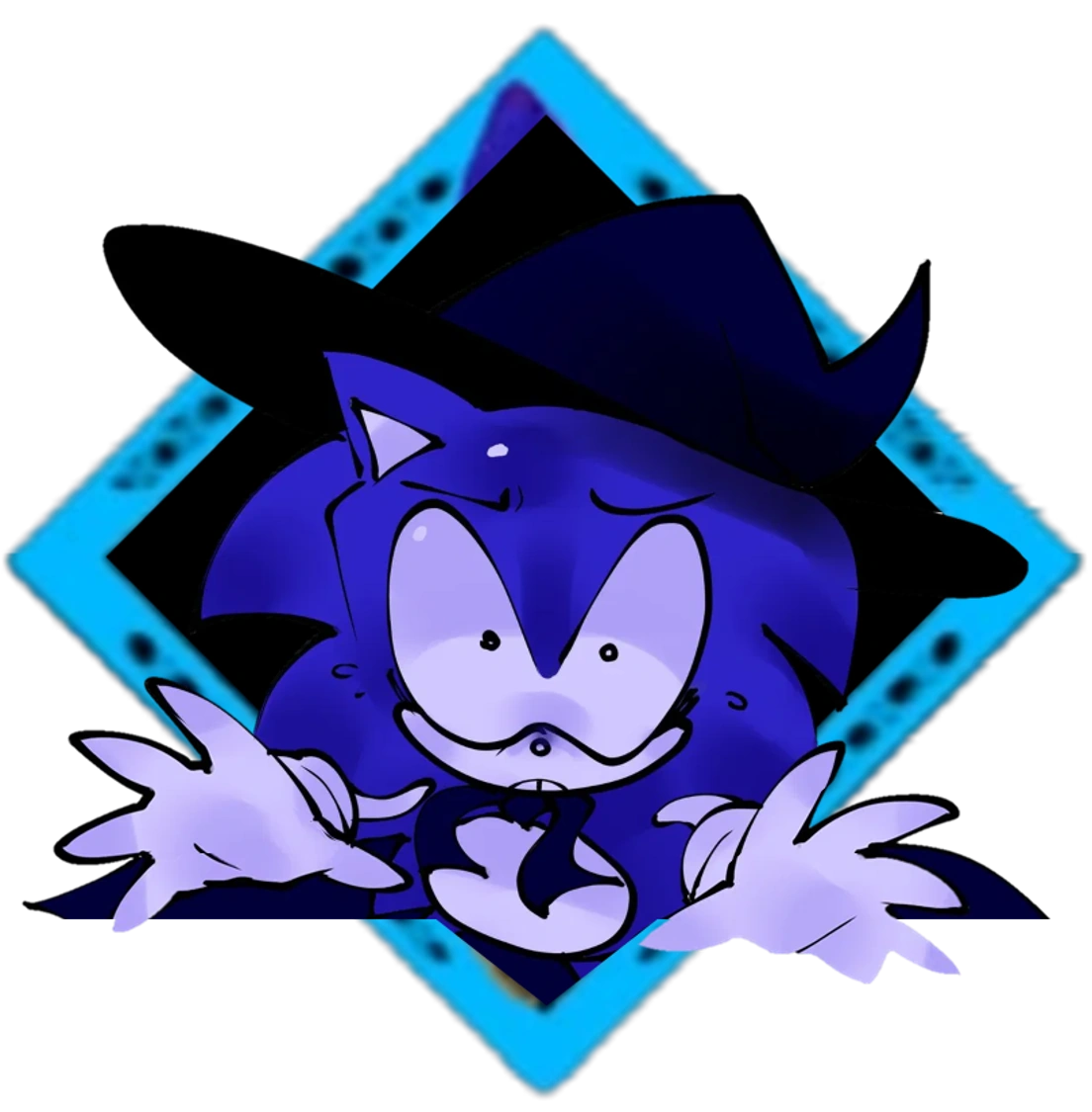 Maded 2 concepts for the fanmade icons, these ones are for the ...