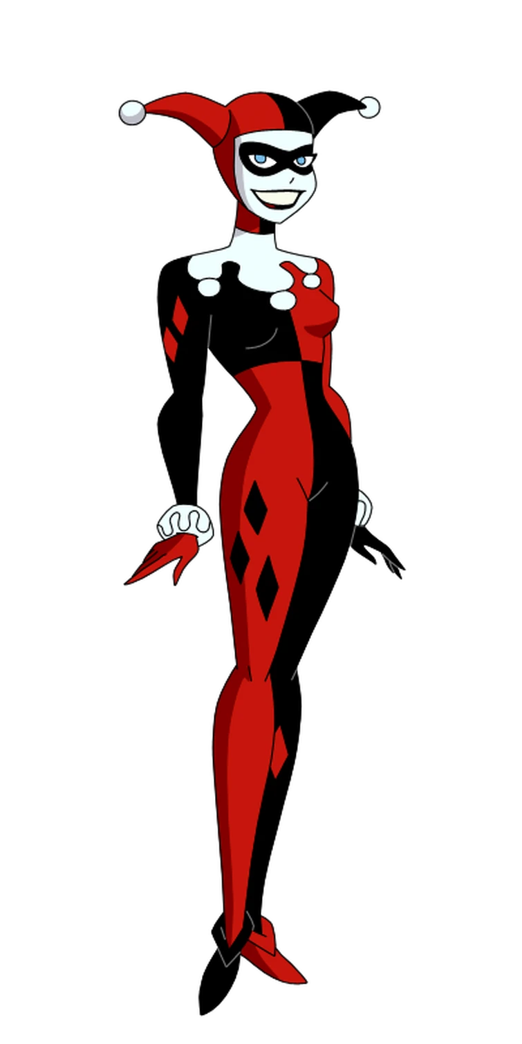 Batman villains that inspired Hazbin Hotel characters. | Fandom