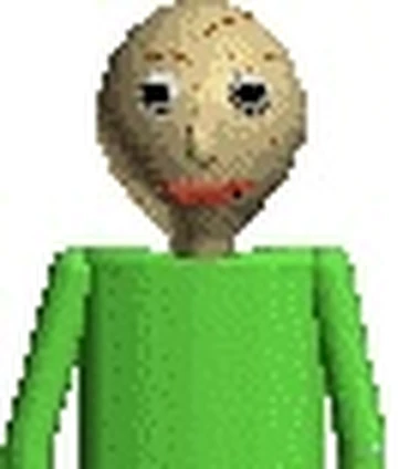 Better character ? | Fandom