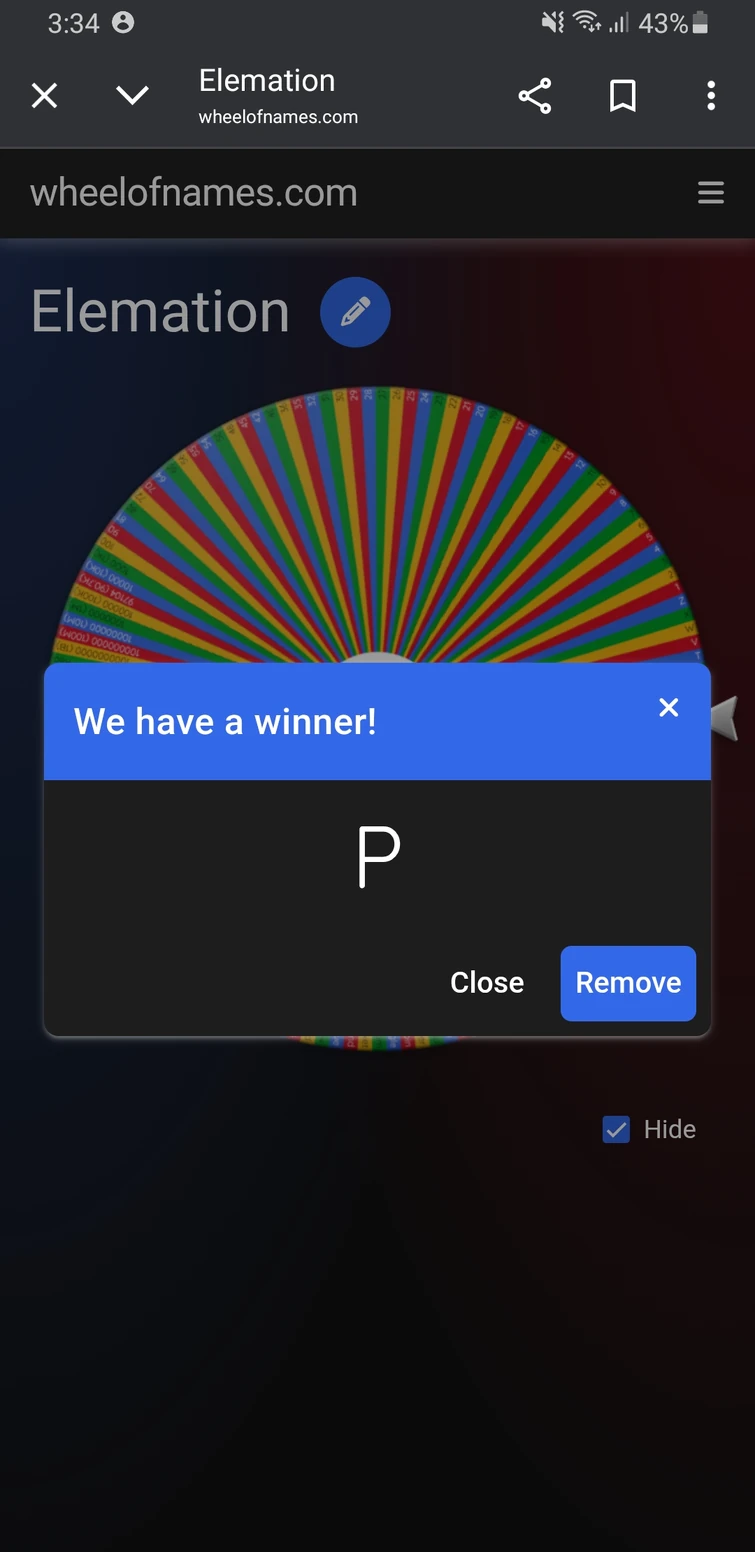 IF THIS SPINNER LANDS ON YOUR FAV LEARNINGBLOCK YOUR OUT | Fandom