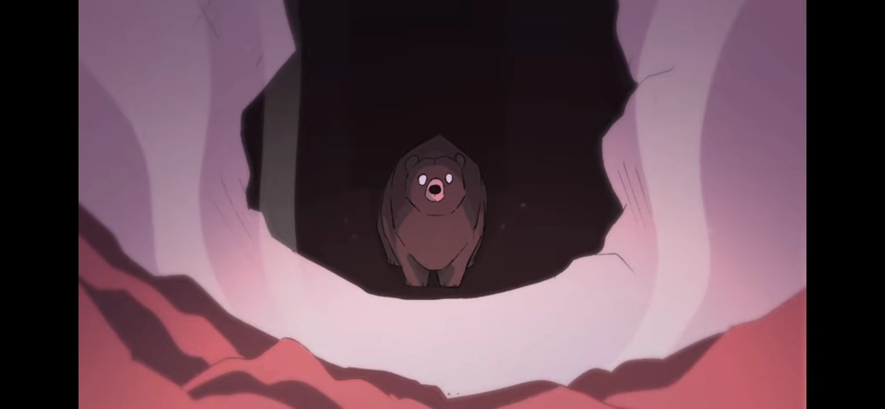 NPE Proposal: Mr Grizz from Splatoon animated web series | Fandom