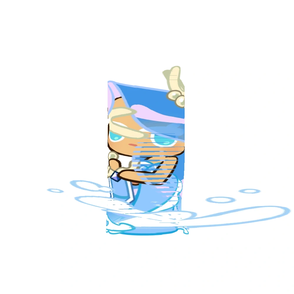 Boxing sea fairy in a box | Fandom