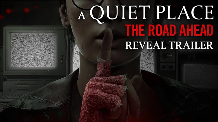 Discuss Everything About A Quiet Place Wiki | Fandom