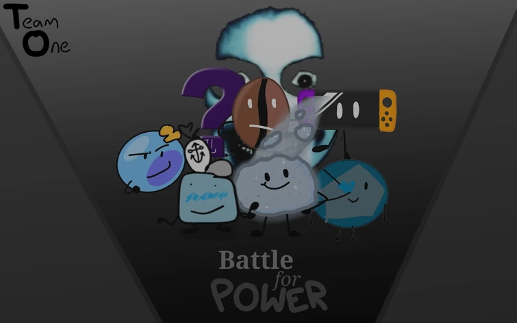 Battle for POWER Episode 1: Gardening [obj]ero | Fandom
