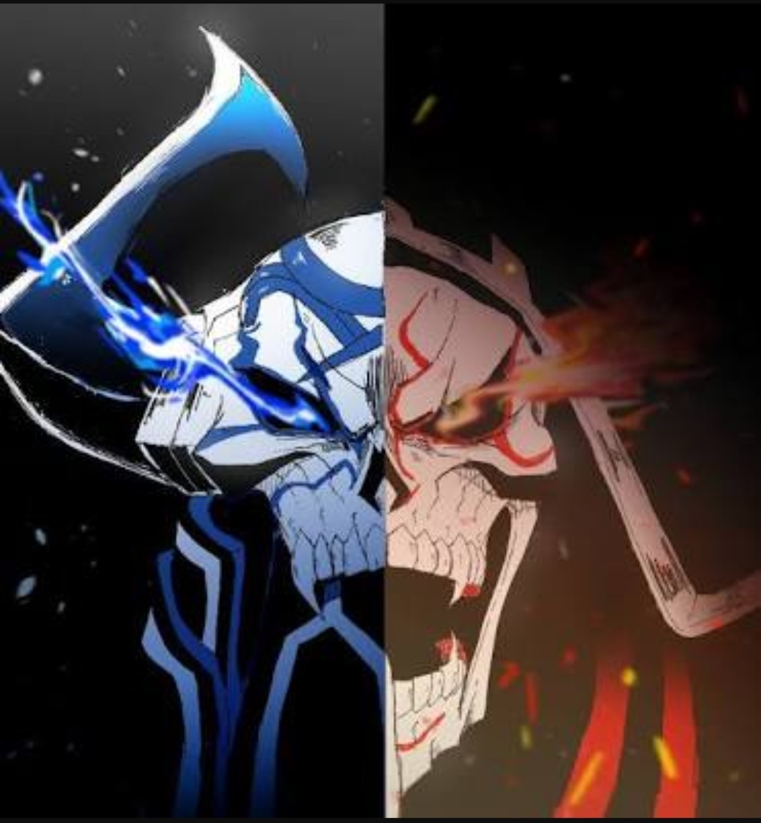 The Grand Assassin X The Overlord | Fandom
