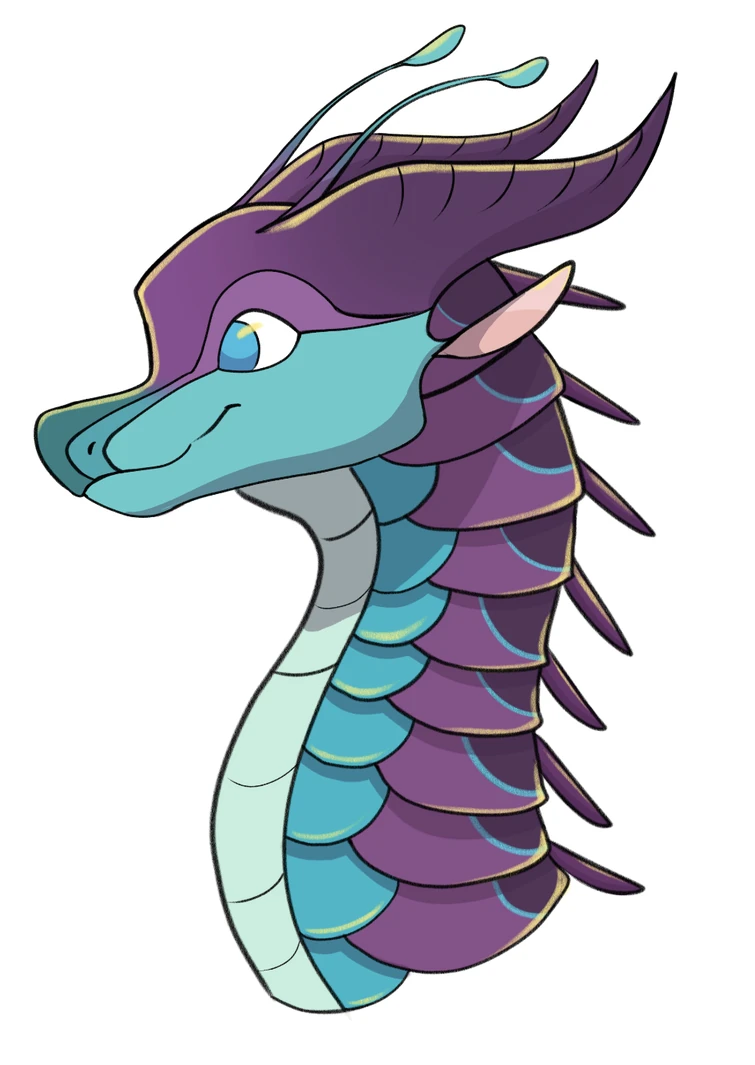 Discuss Everything About Wings of Fire Wiki | Fandom