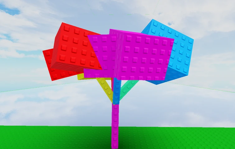 Crystal Blossom Consept | Fandom