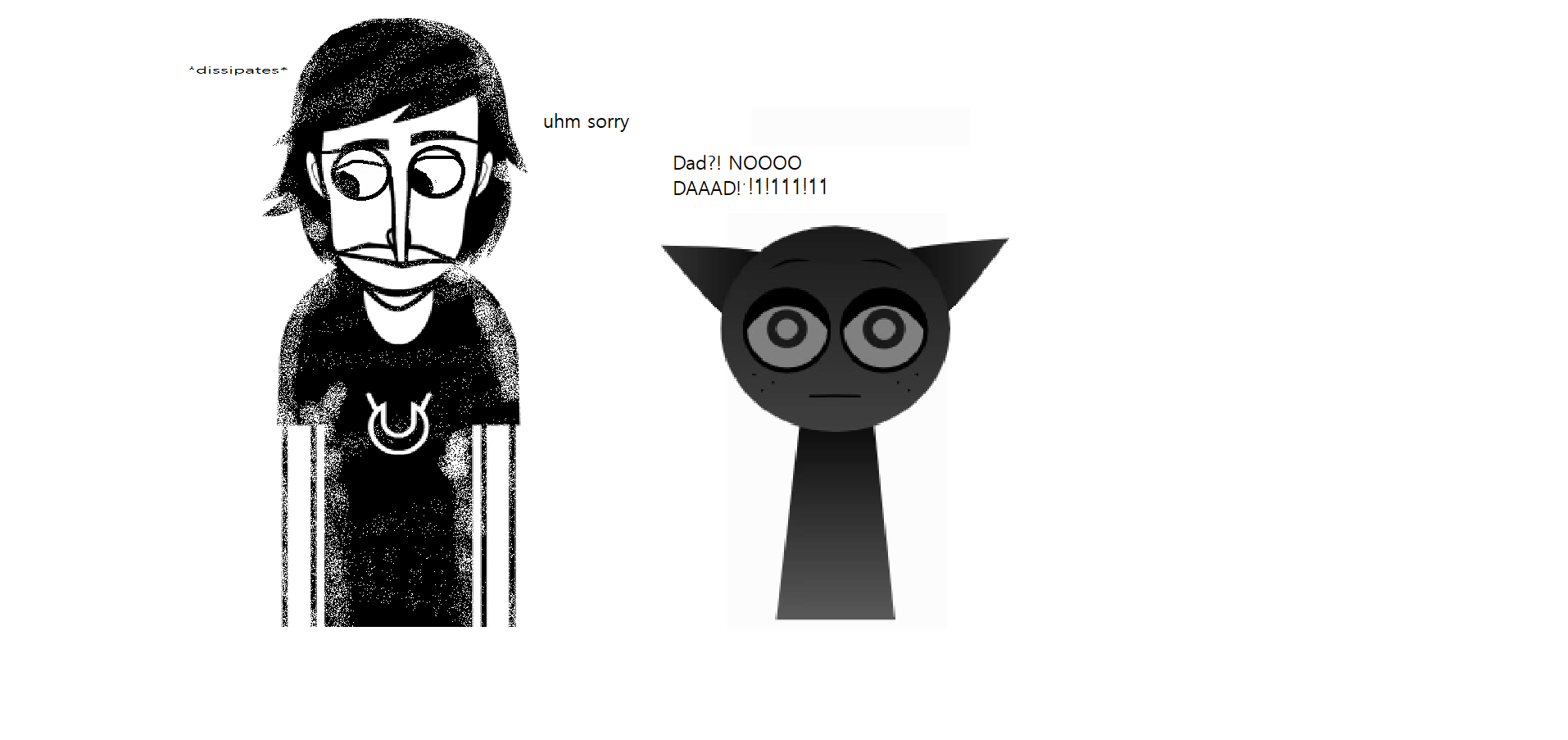 incredibox sad images slideshow 2017 ahh | Fandom