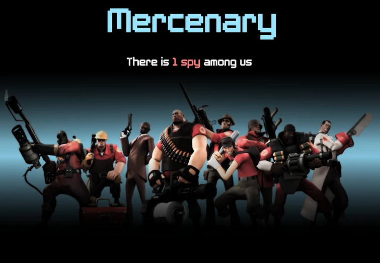 spy among us | Fandom