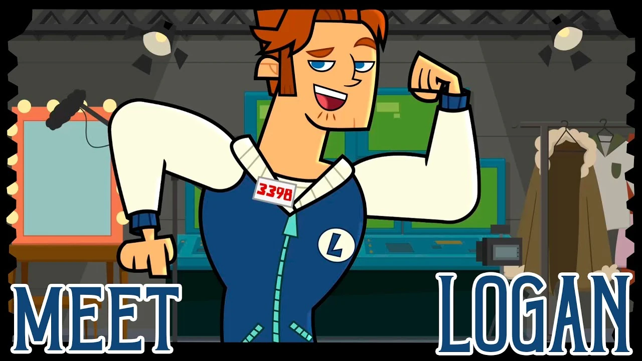 MEET LOGAN | Fandom