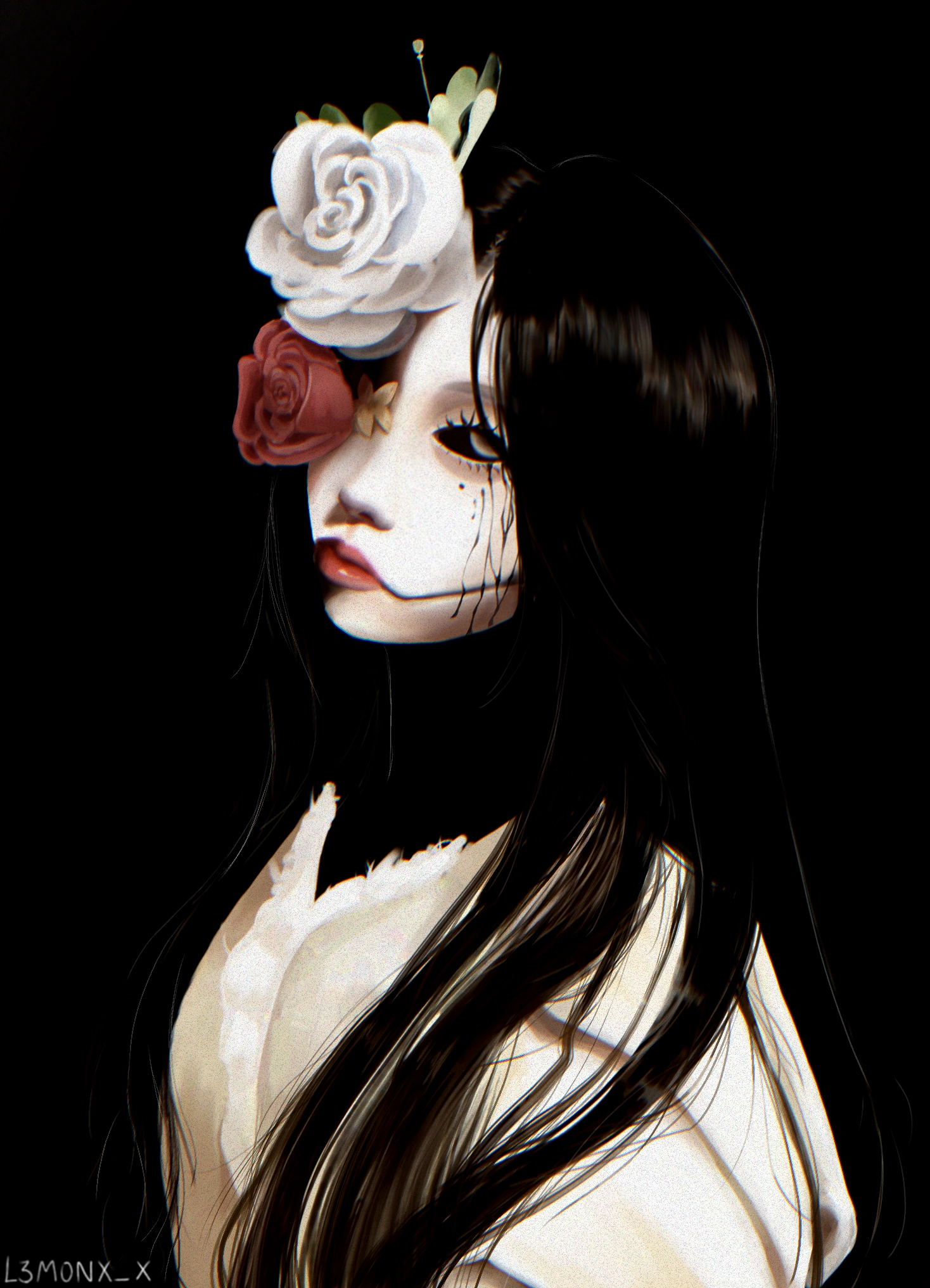 yurei fanart | Fandom