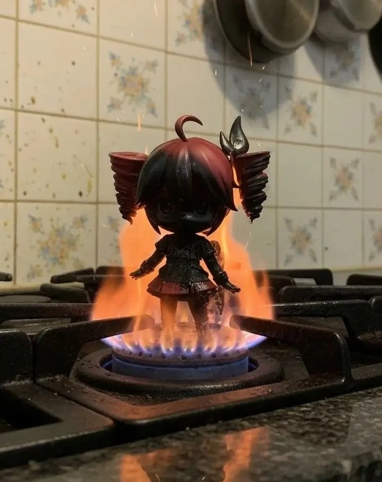 they should add me to the game | Fandom