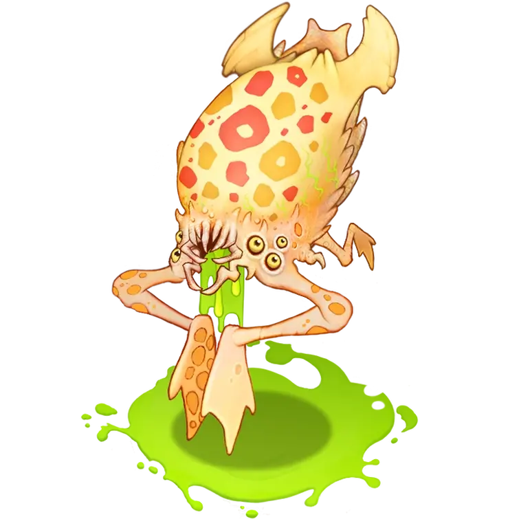 Oogriddy is mid, but good. | Fandom