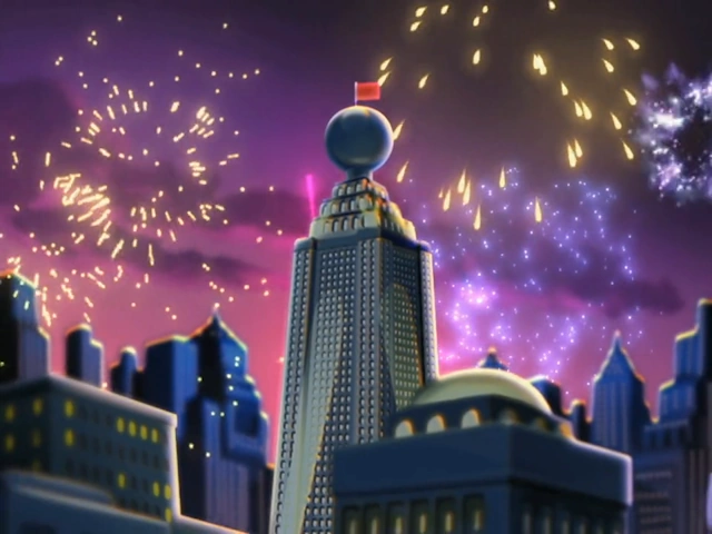 Happy 4th of July! | Fandom