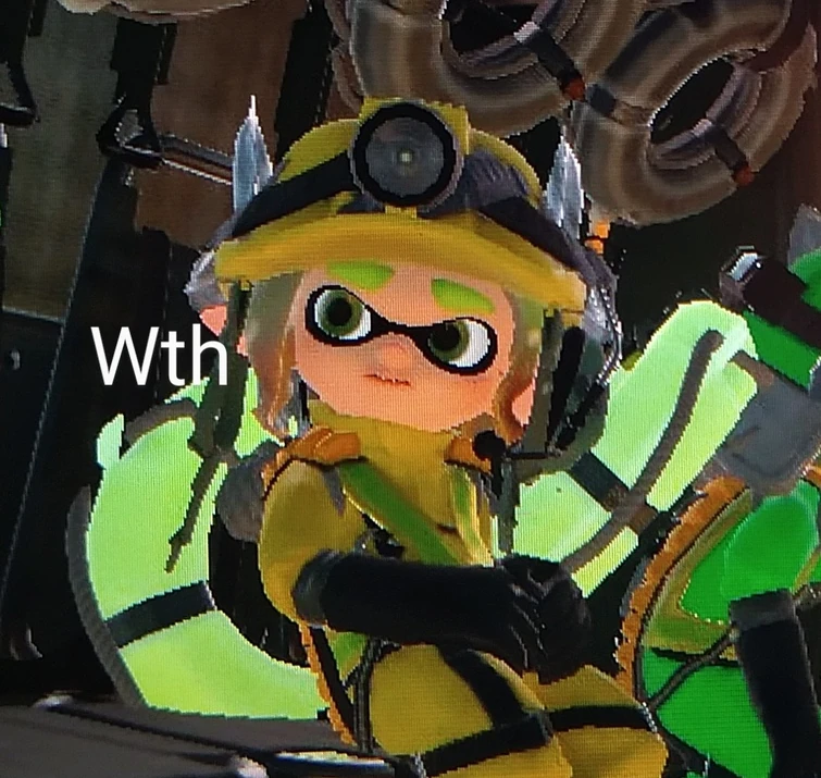 Discuss Everything About Splatoon Wiki | Fandom
