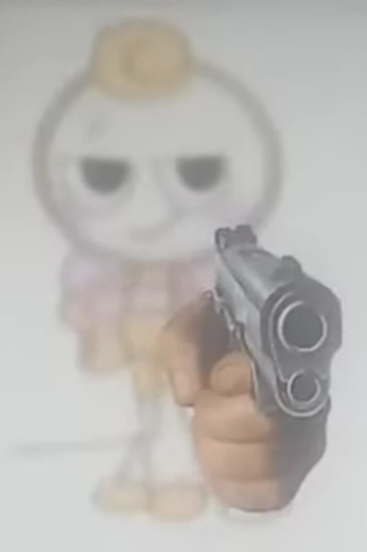 glisten with gun | Fandom