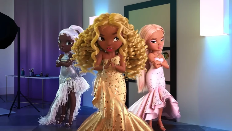 Are Meline and Ayesha really "Best Friends"? 🤨 | Fandom