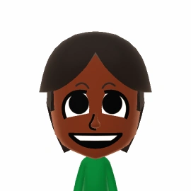 *Custom* Mii Parade July 2021 Leak Mii #82 | Fandom