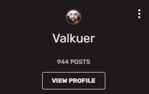 almost 1k posts | Fandom