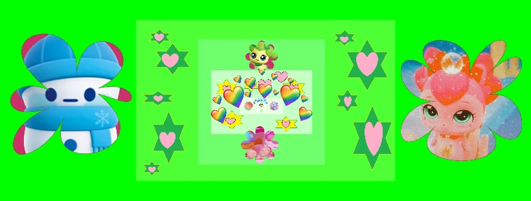 Offtopic Again | Fandom