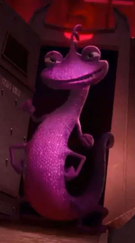 RANDALL IS BACK!!!!! | Fandom