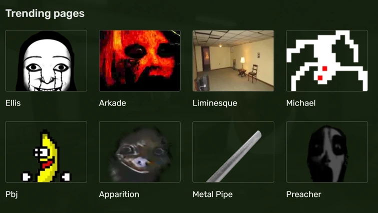 i was wrong | Fandom