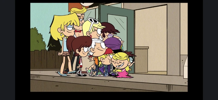 What is Lola Loud Doing? | Fandom