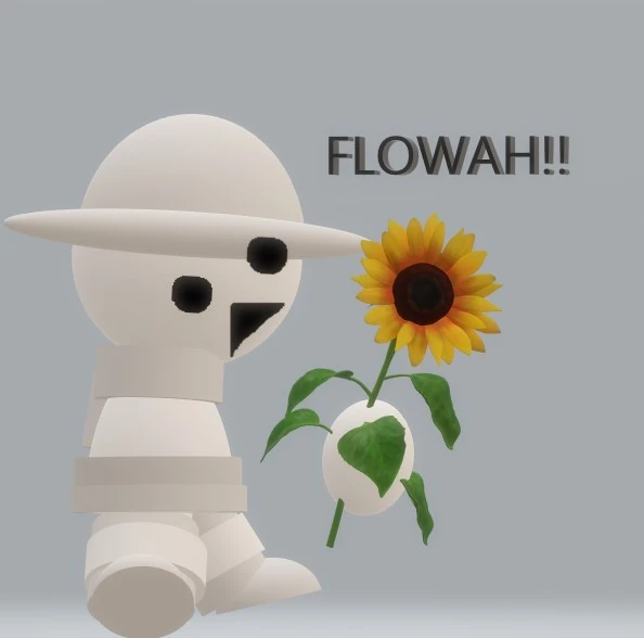 flowah | Fandom