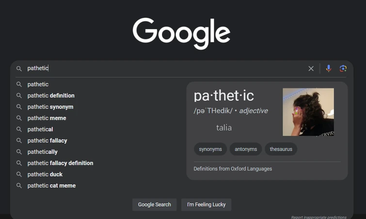 full of self-pity wsg chat | Fandom