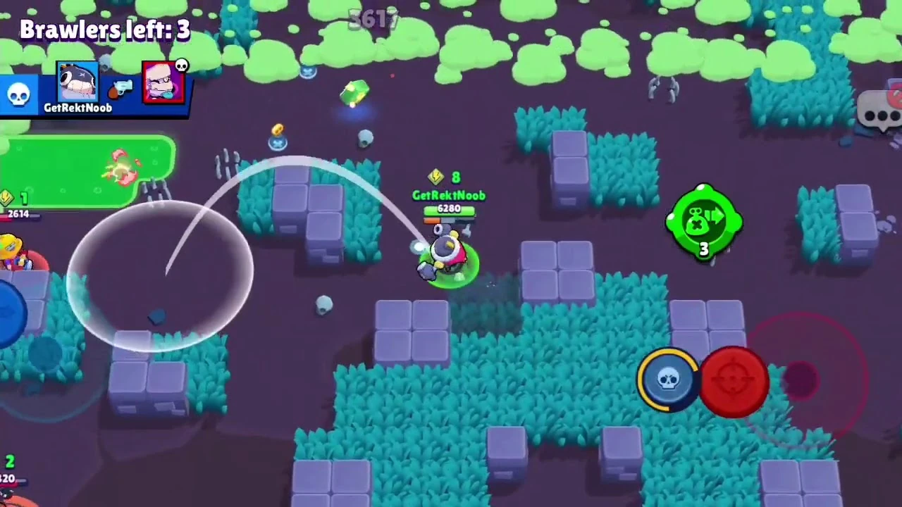 How to Play Tick in Solo Showdown | Fandom